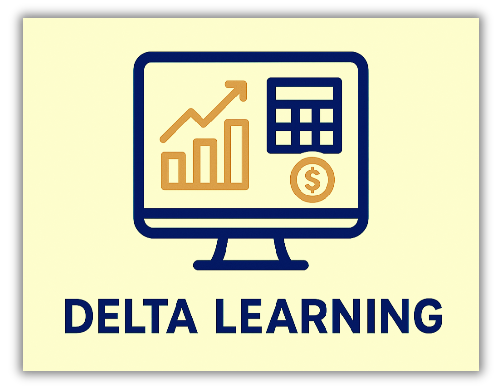 Formation 100% Pratique - Finance et Comptabilité | Delta Learning Maroc